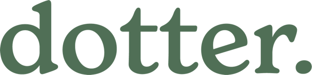 Päiväkirja – Dotter